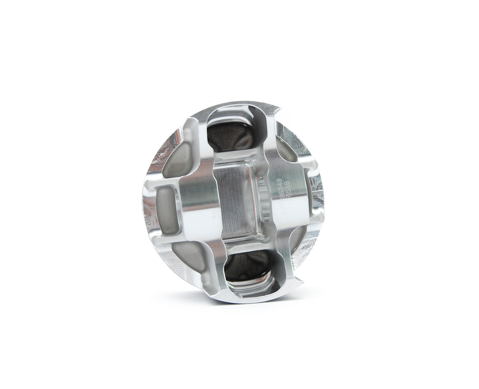 FUJI – FSR EJ25 Hybrid Destroker Piston Set 99.5mm – Imprezed